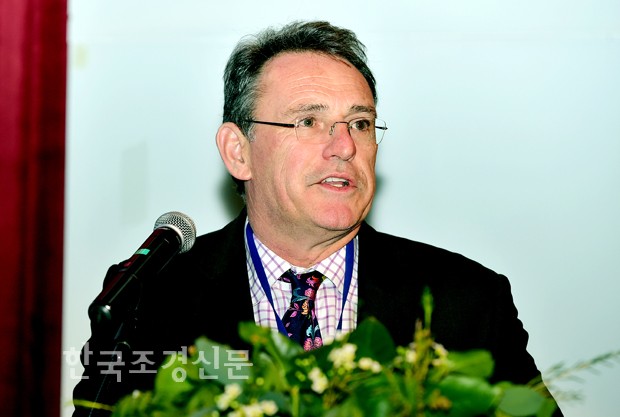 [포토뉴스]서울 식물원 국제 심포지엄